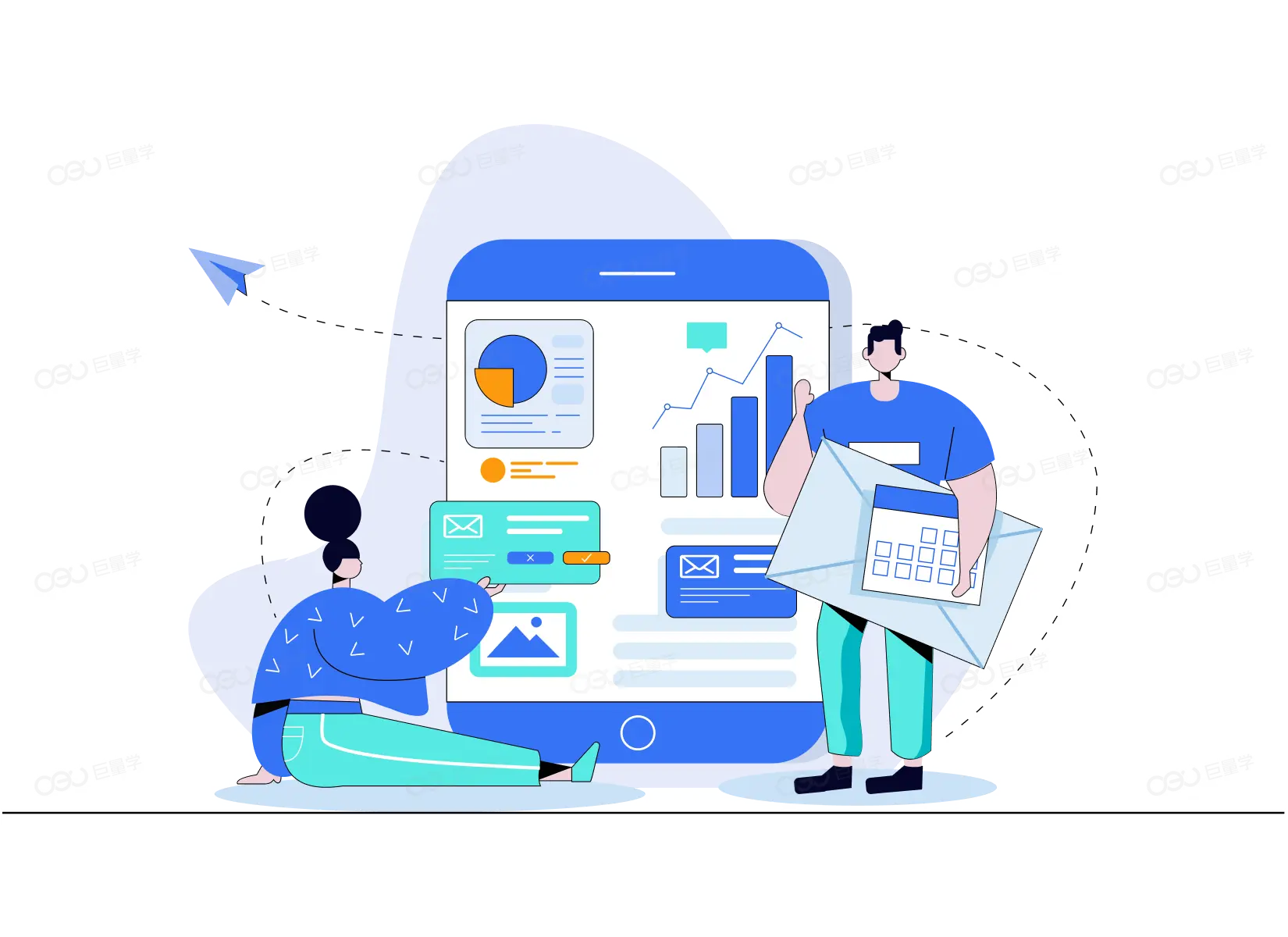 DOU+官方精品系列课-巨量学官网